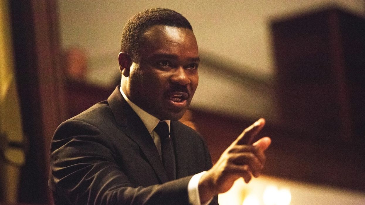 18 civil rights movies to watch on MLK Day