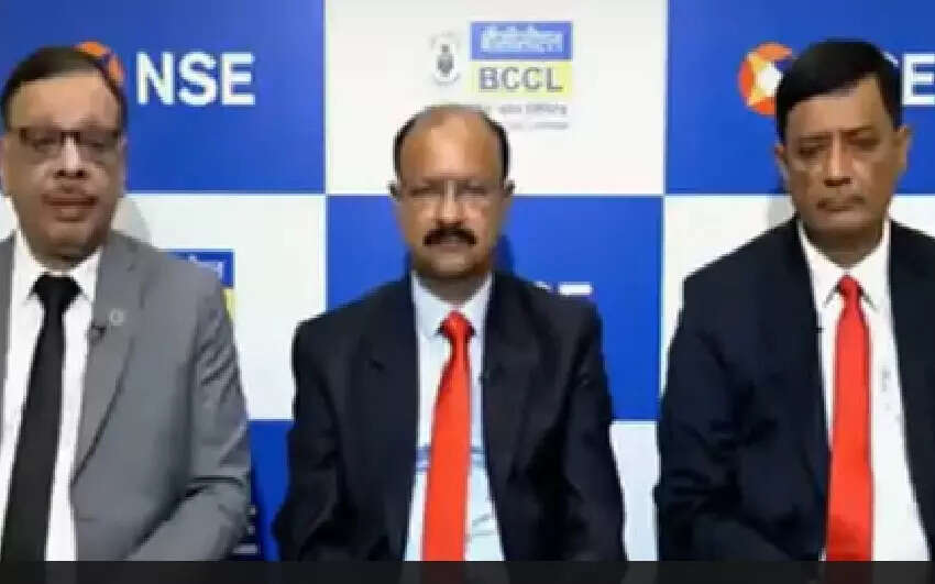 BCCL to fund expansion through internal accruals despite OFS IPO ...