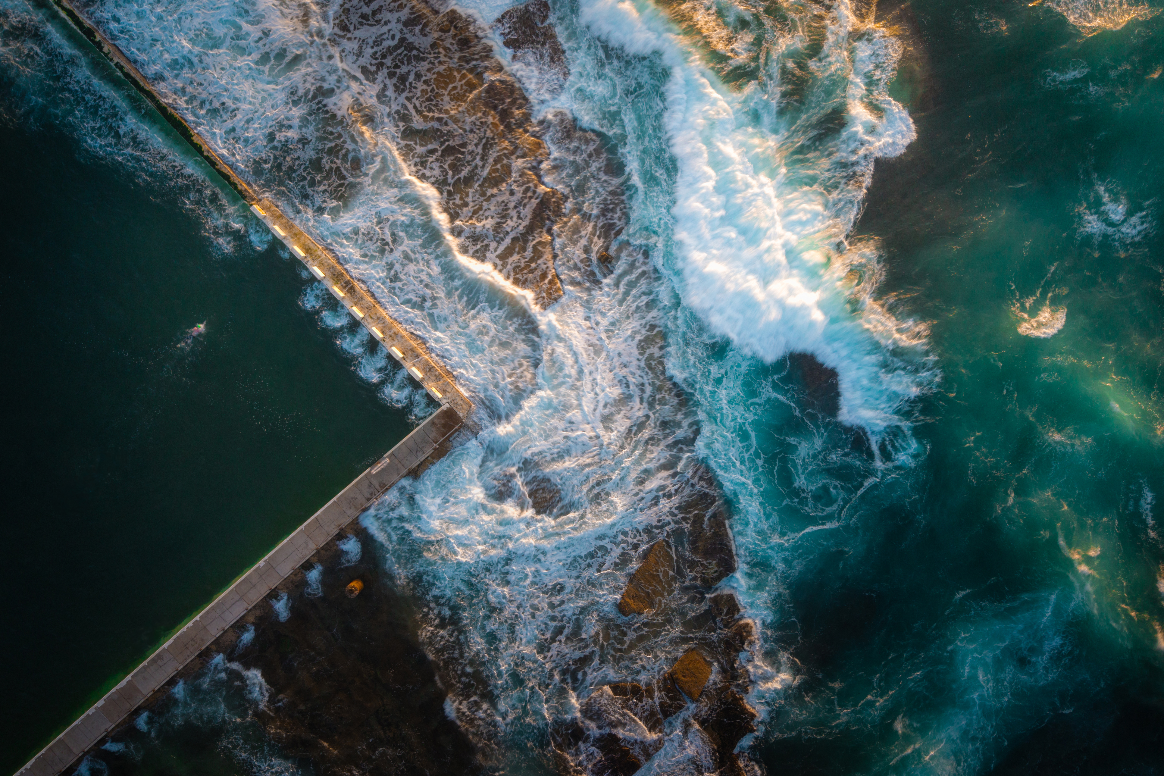 Australia experiences warmest year on record for ocean temperatures