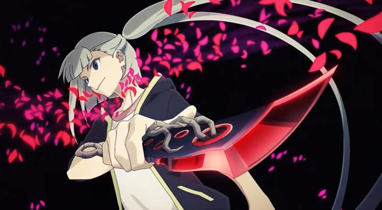 There’s an anime where Hitler turns into a loli, and It’s coming to ...