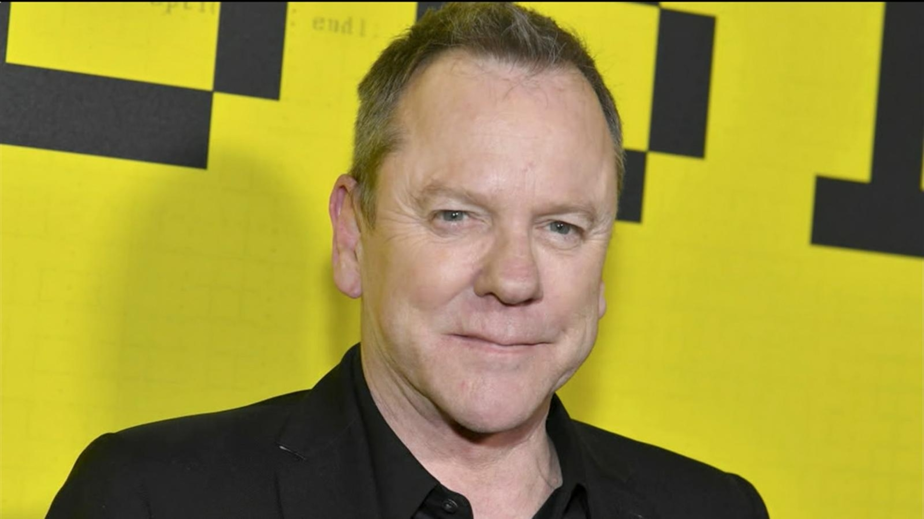 New details in Kiefer Sutherland's alleged altercation with Uber driver ...