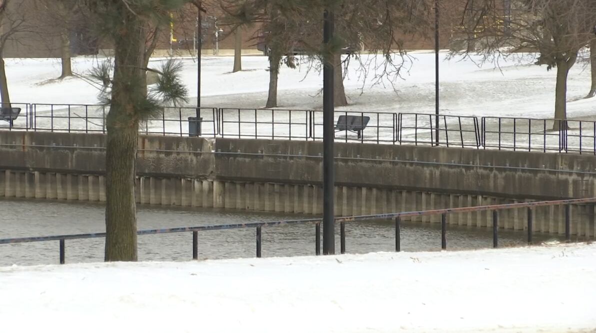 Cold weather health risks