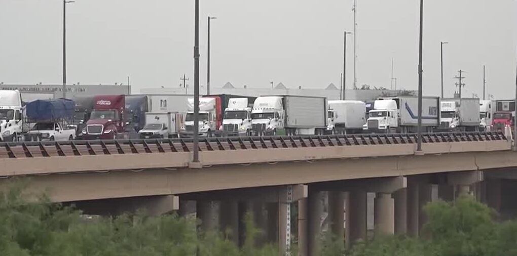 Laredo considers bridge toll increases to fund infrastructure projects