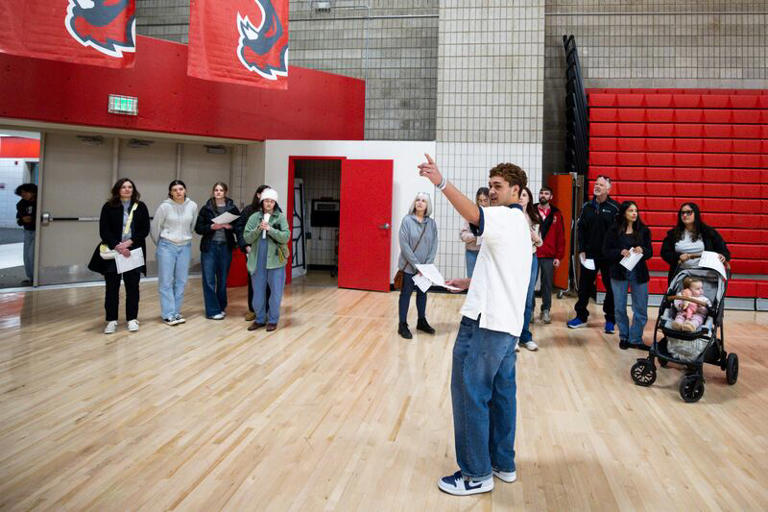 20 years later, how Utah helped make 'High School Musical' a Disney ...