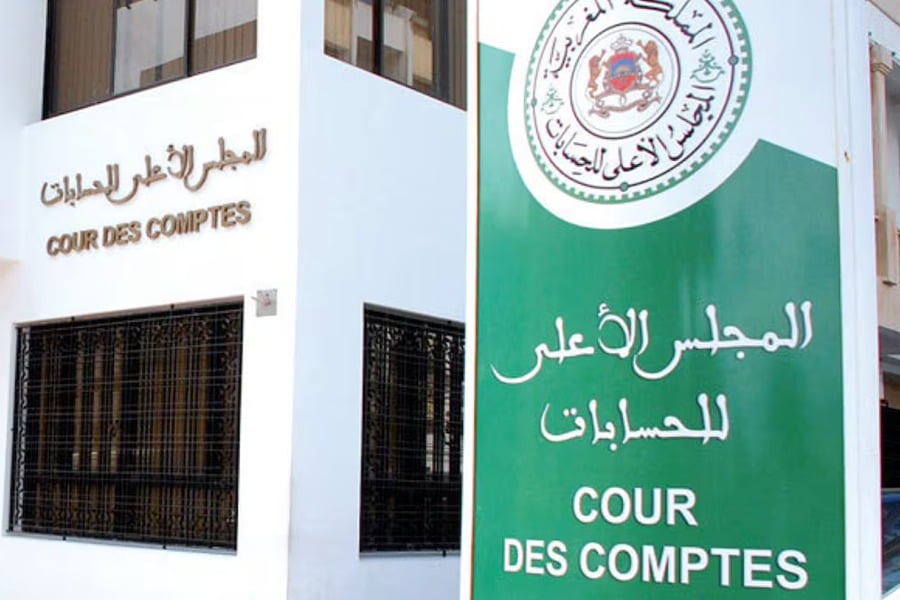 Cour des comptes : 395 responsables poursuivis entre 2024 et septembre 2025