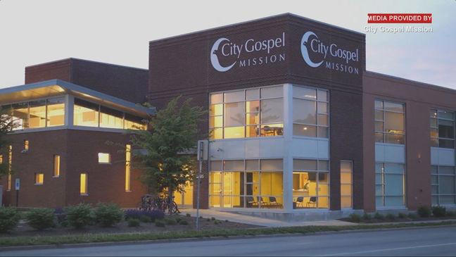 'Going to let you in': Tri-State shelters work around the clock as ...