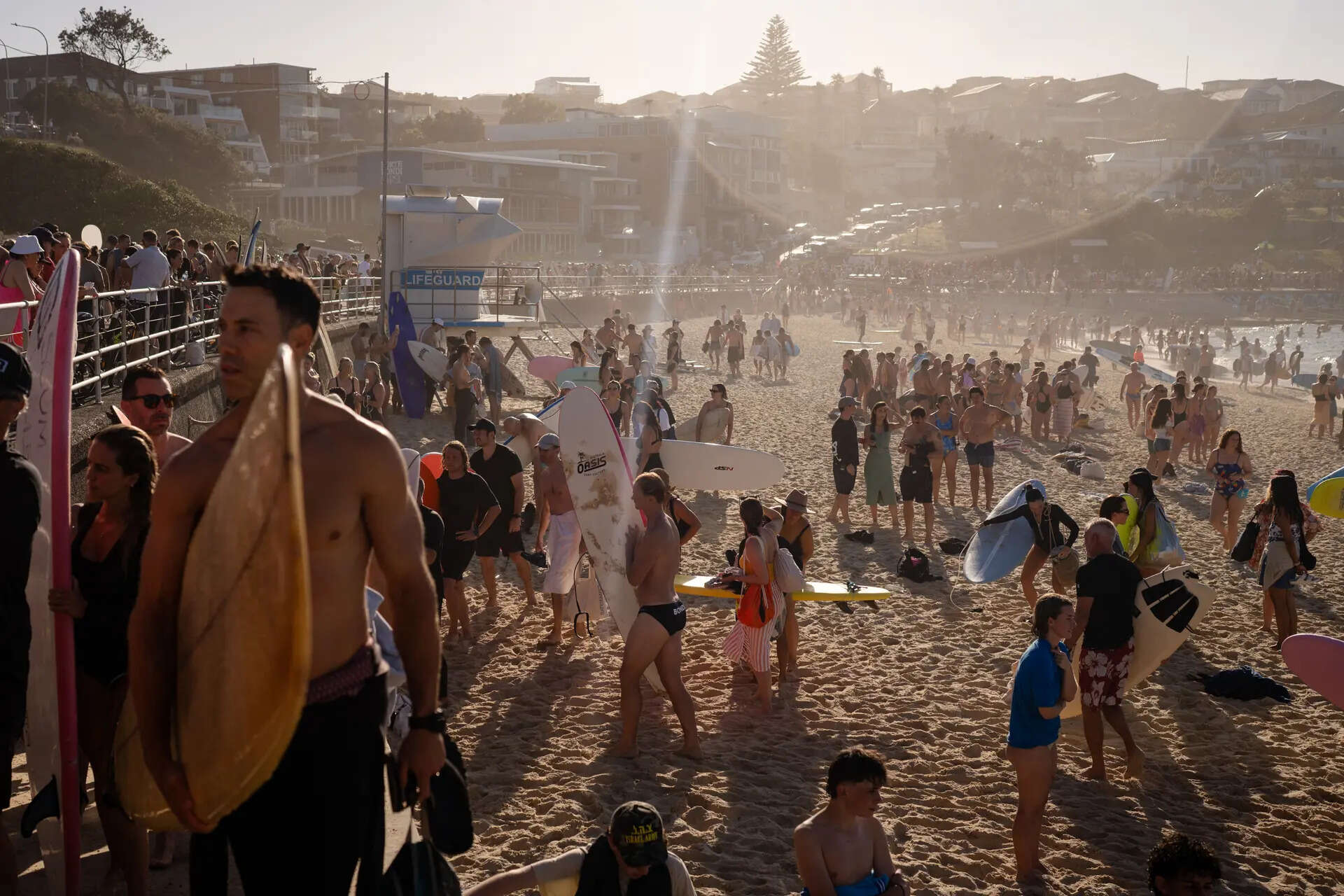 Australia's lower house passes tougher gun control laws in response to ...