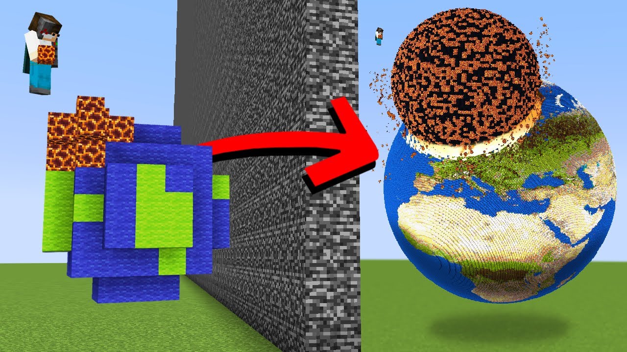 I cheated with disaster in build battle