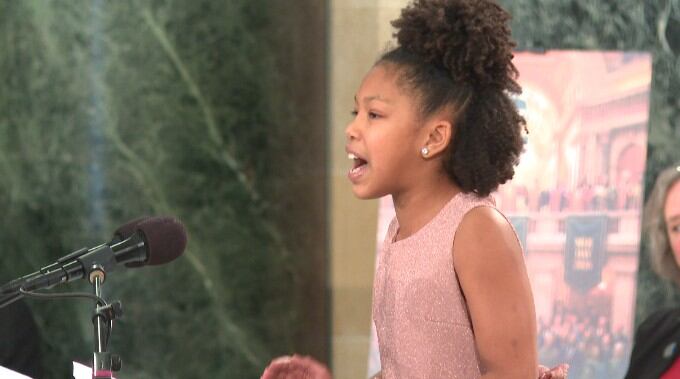 Wisconsin State Capitol hosts 46th annual Martin Luther King Jr. Day ...