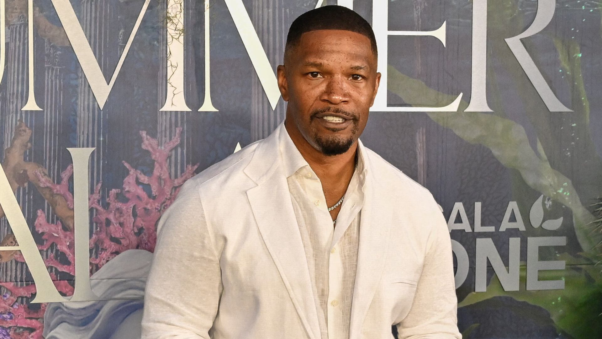 Jamie Foxx's acclaimed true-story courtroom drama The Burial is a hit ...