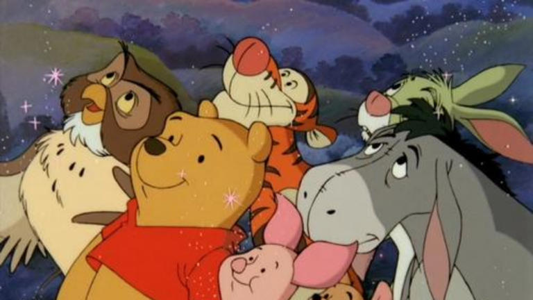 Winnie the Pooh festeggia 100 anni, al via le celebrazioni in Gran Bretagna