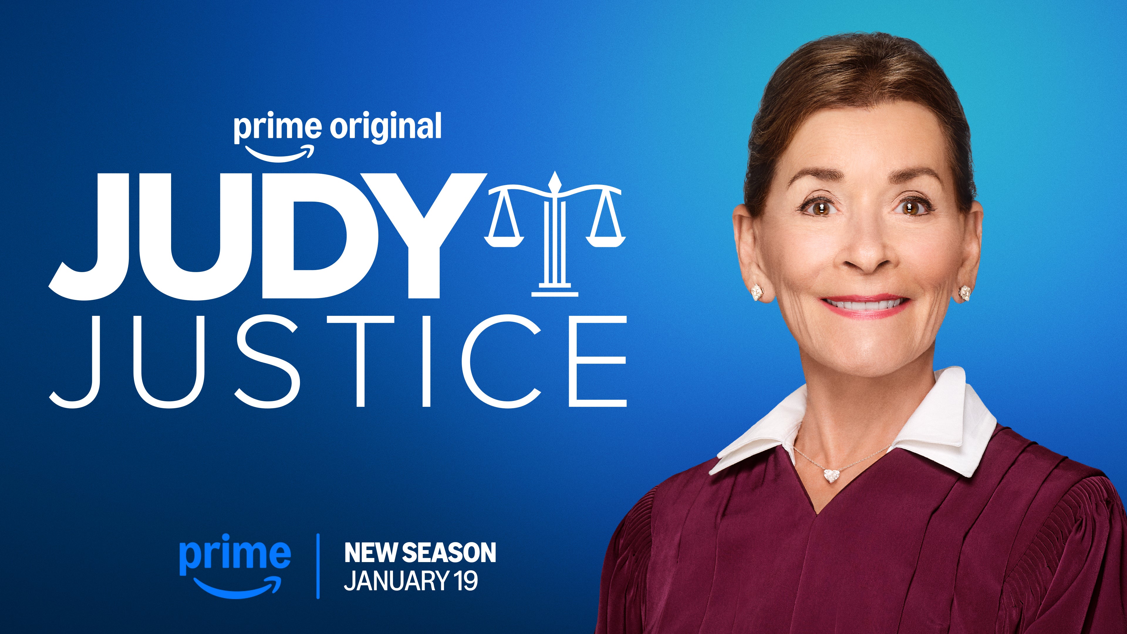Court is back in session with 'Judy Justice' season 4