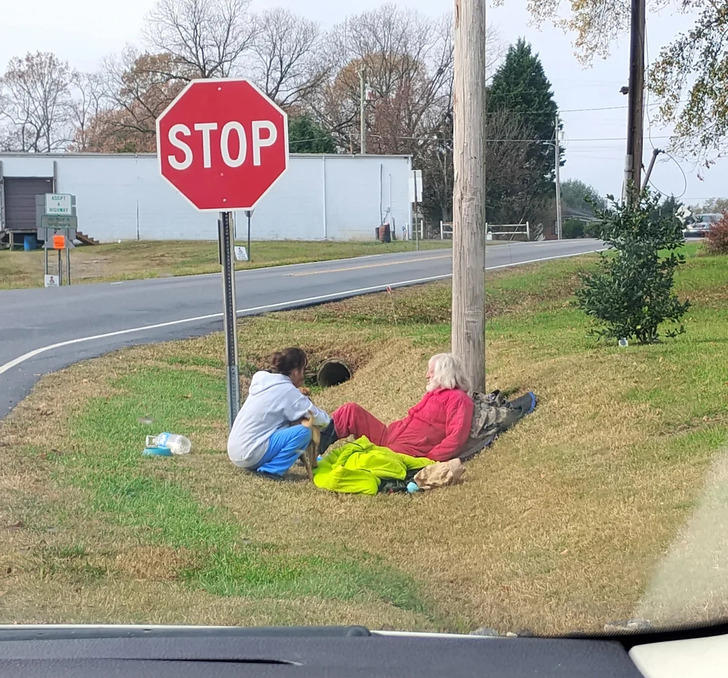 15+ stories of kindness that changed how people see the world