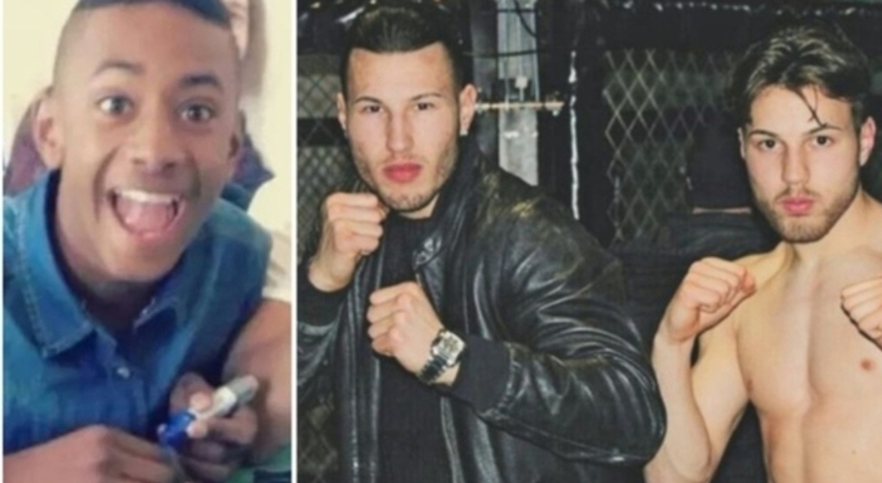 Giornata del Rispetto, Willy oggi avrebbe compiuto 27 anni. La madre ...