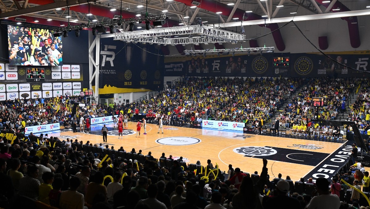 Copa Fuerza Regia define sus sedes ante la alta demanda de equipos