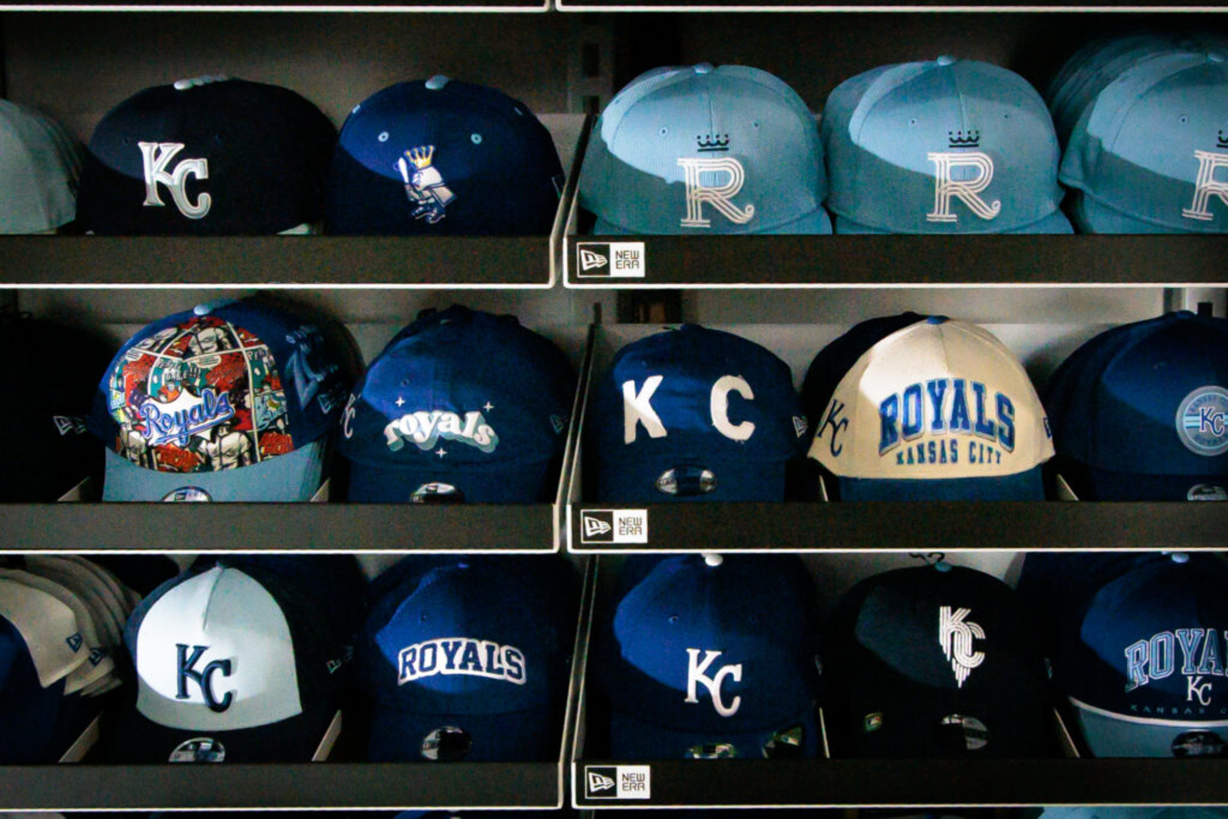 Why revenue sharing standards matter for the Kansas City Royals right now