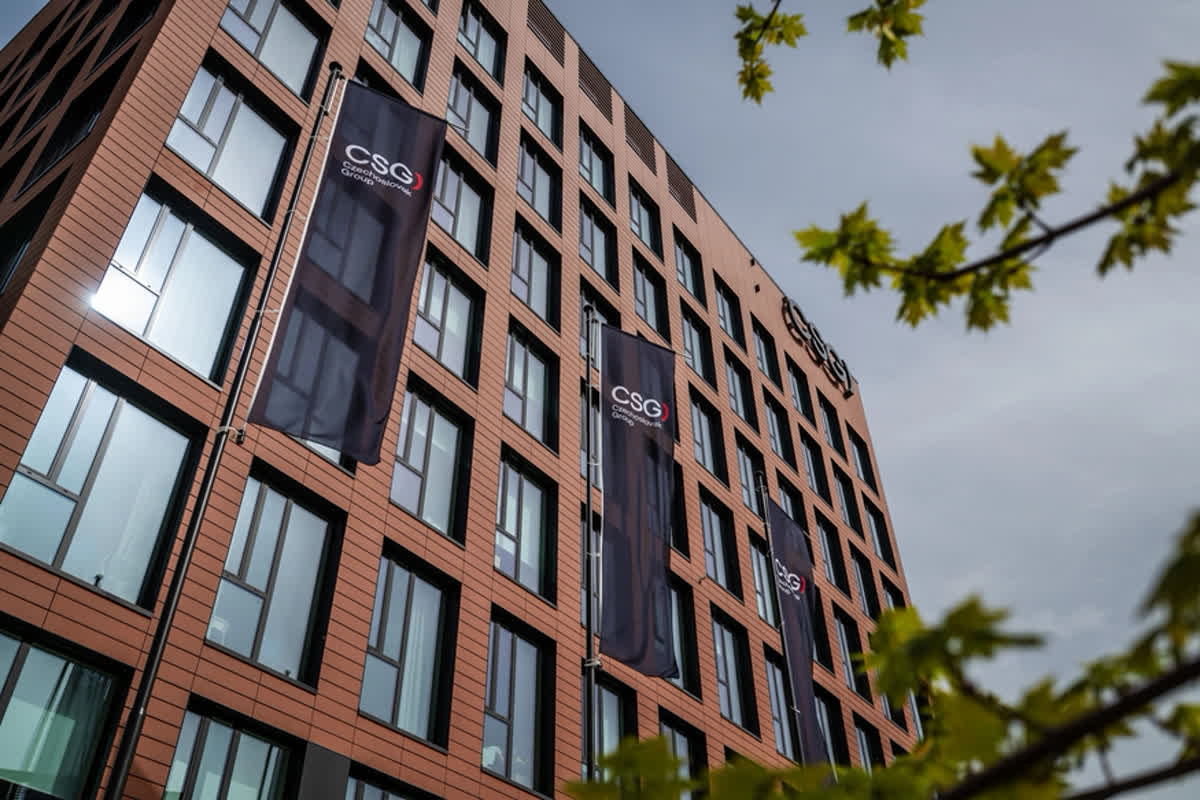 유럽 방산기업 'IPO 러쉬' TKMS 이어 체코 최대 방산기업 CSG 상장 추진