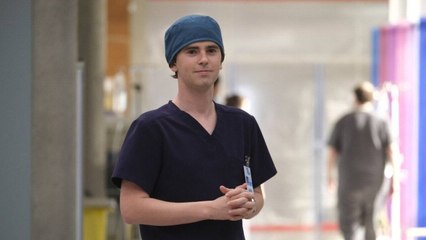 Good Doctor