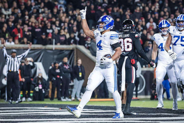 Revisiting my bold predictions from before the 2025 BYU football season