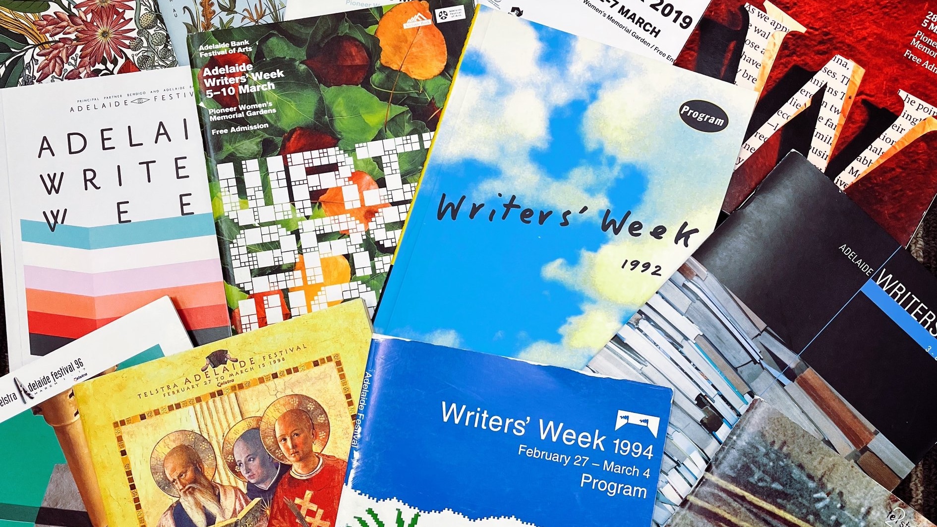 Writers' Week replacement likened to 'thought bubble', but backer says ...