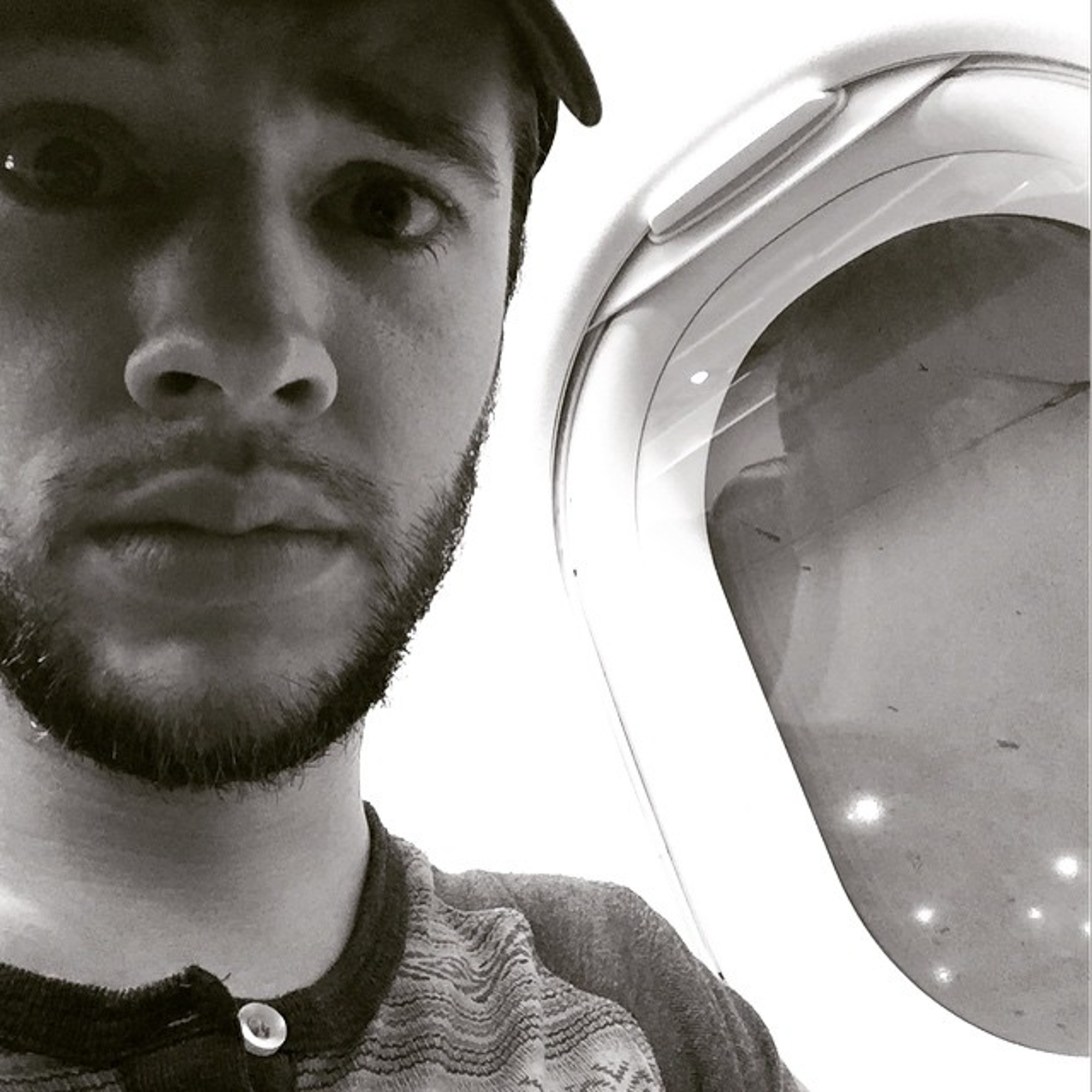 Disney alum Matt Prokop seen shoving ex out the door in disturbing ring ...