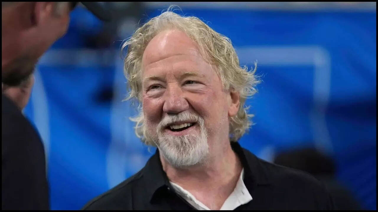 Timothy Busfield’s career takes a hit: Actor dropped from ‘You Deserve ...