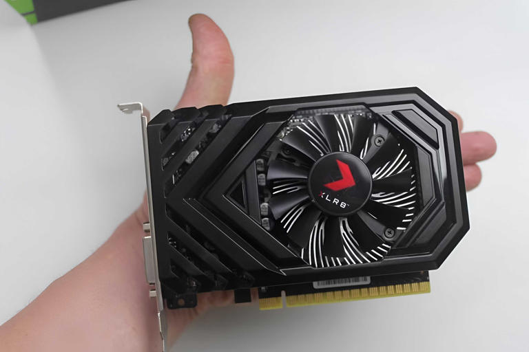 The only Nvidia Super GPUs that have ever mattered