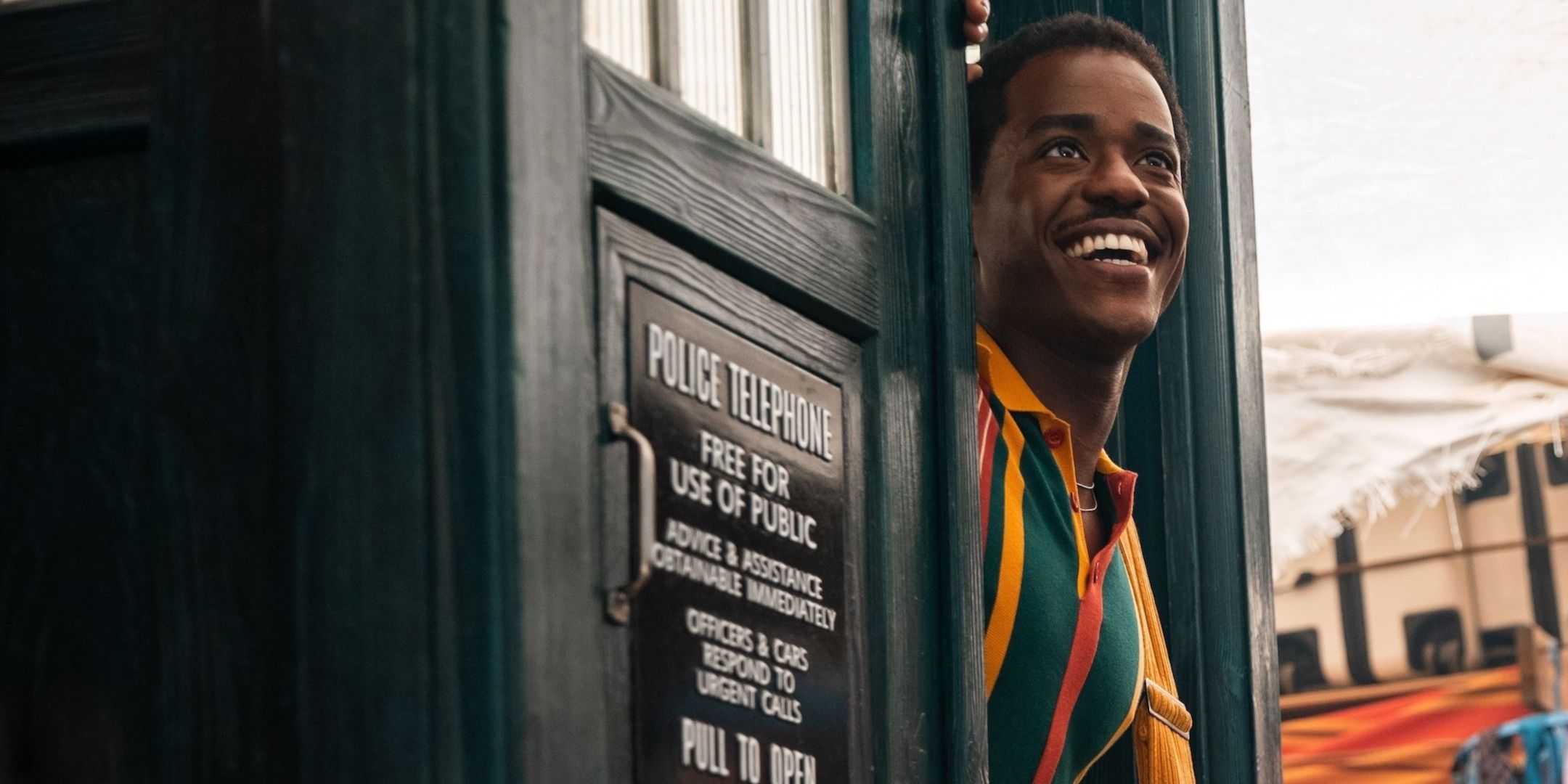 Blake's 7 reboot: The perfect Doctor Who replacement emerges