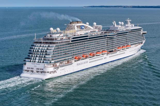 Looking ahead to 2026 cruise season after record year for Falmouth