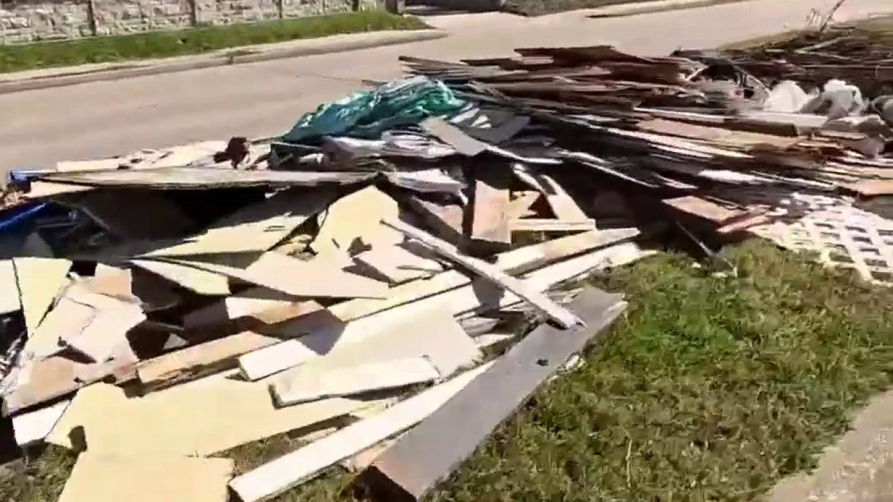 2 arrested for illegal dumping in northeast Houston as neighbors call ...