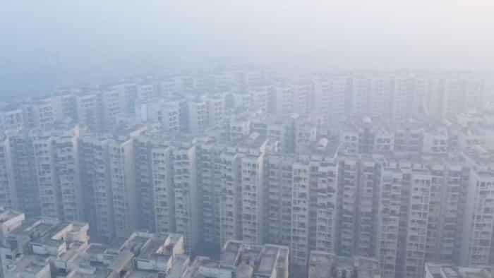 Delhi-NCR gets marginal AQI relief, pollution still a major concern