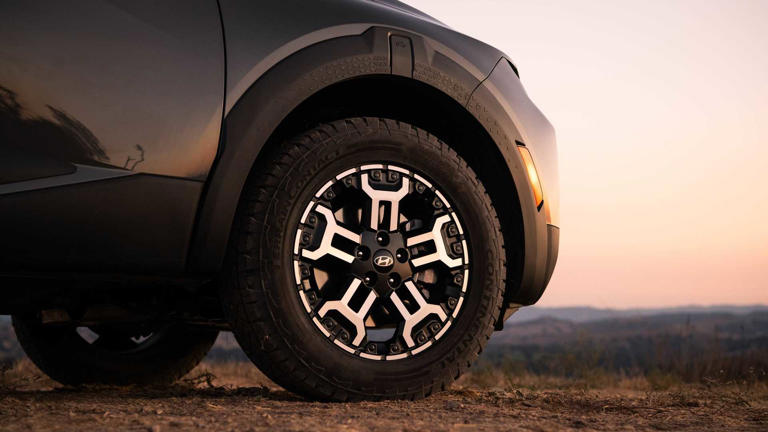 Hyundai patents a Jeep-like removable roof for a new truck