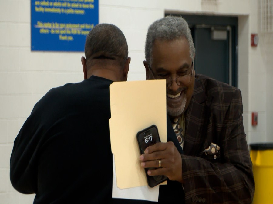 Carver Park discusses its legacy through Civil Rights Movement