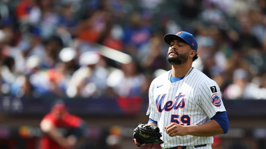 A better way to think about the troubling NY Mets contract with Sean Manaea