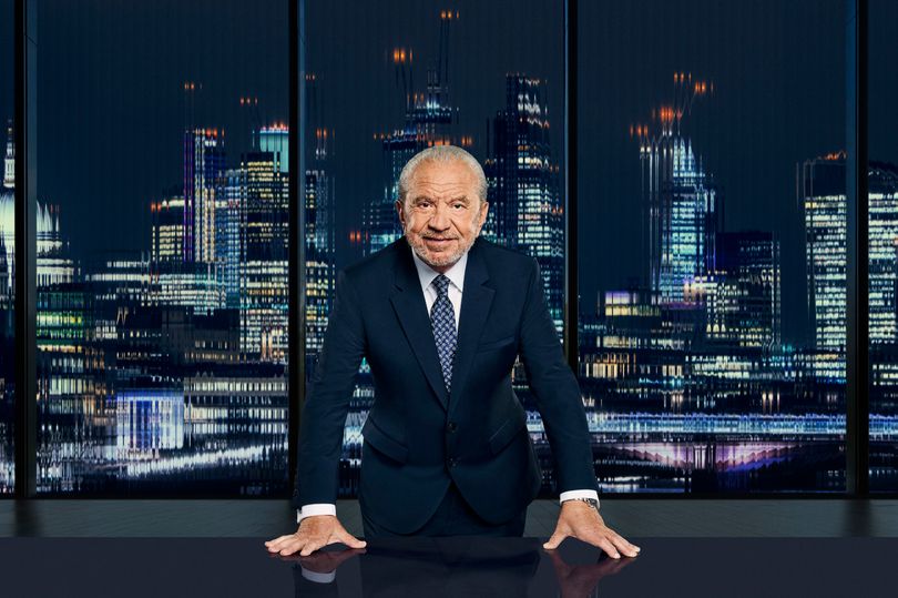 The Apprentice 2026 line-up confirmed amid BBC show 'first'