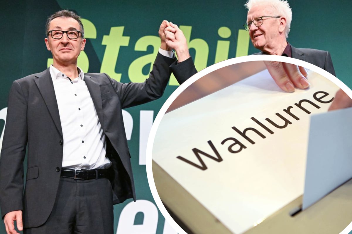Wählen ab 16: Was ihr zur Landtagswahl 2026 im Südwesten wissen müsst