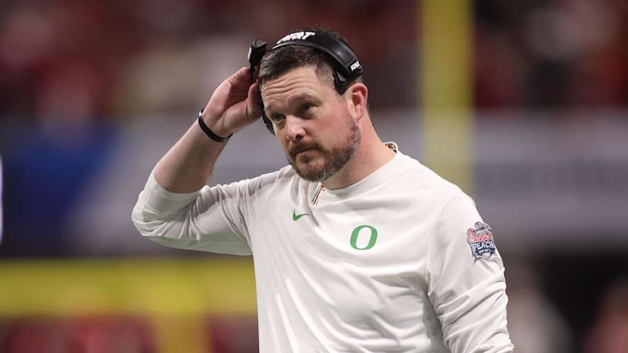 What four-star commit Brandon Smith brings to Oregon's recruiting class