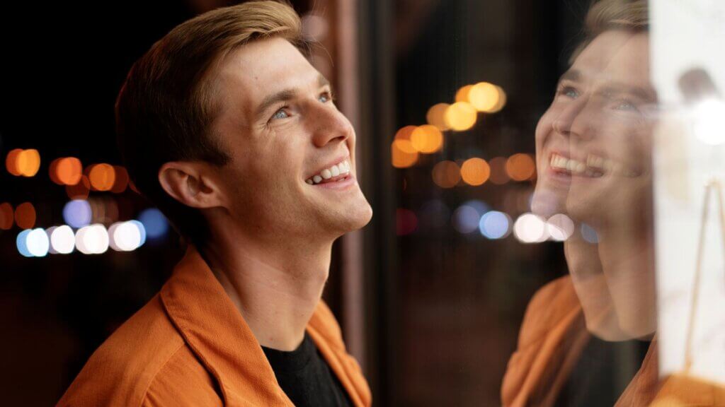 Emotionally intelligent people accept these tough truths early on ...
