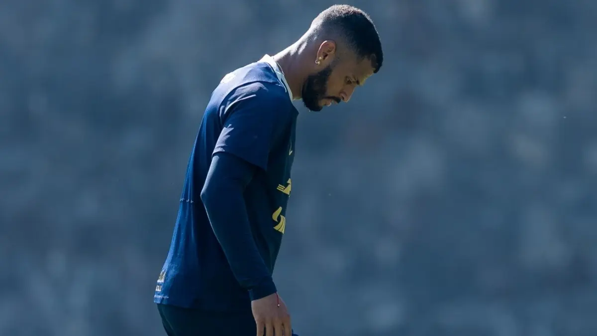 Revelan al equipo que se llevaría a José Caicedo de Pumas