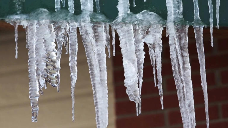 Extreme winter cold is here to stay with below zero wind chills