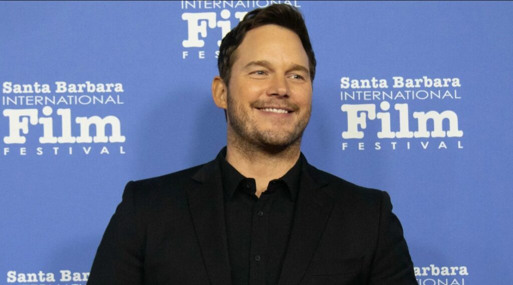 Chris Pratt has an unexpected take on Peter Quill’s life on Earth after ...