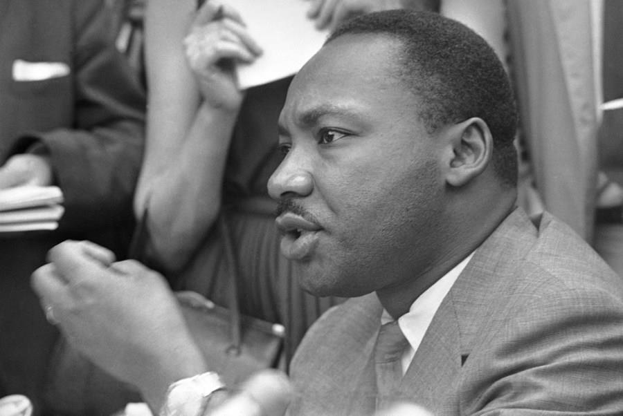 Connecticut leaders reflect on life, legacy of Dr. Martin Luther King Jr.