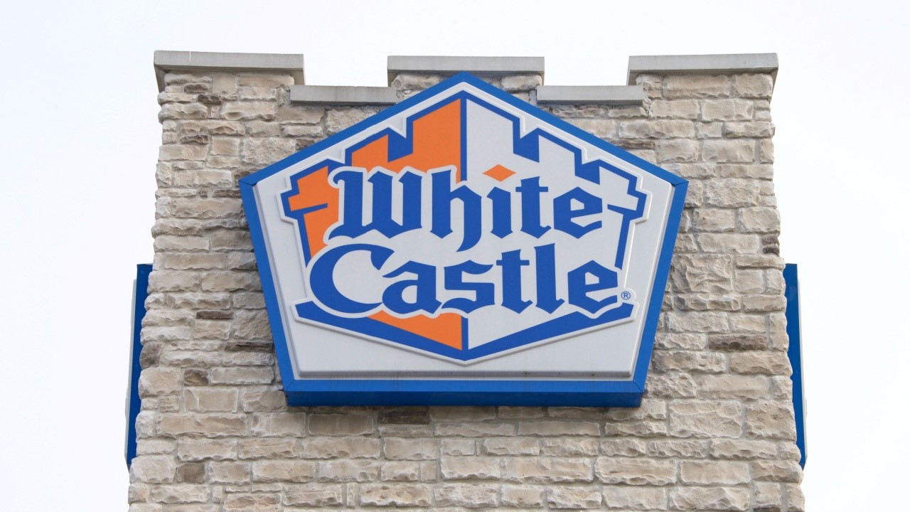 White Castle is broadening its slider selection with a fresh veggie ...