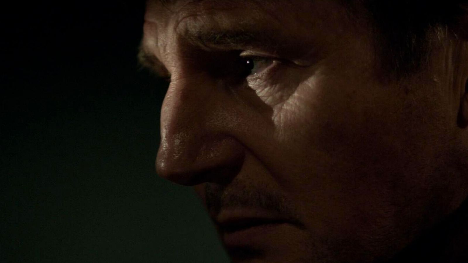 Até mesmo Busca Implacável pode tirar o cavalinho da chuva: um dos ...