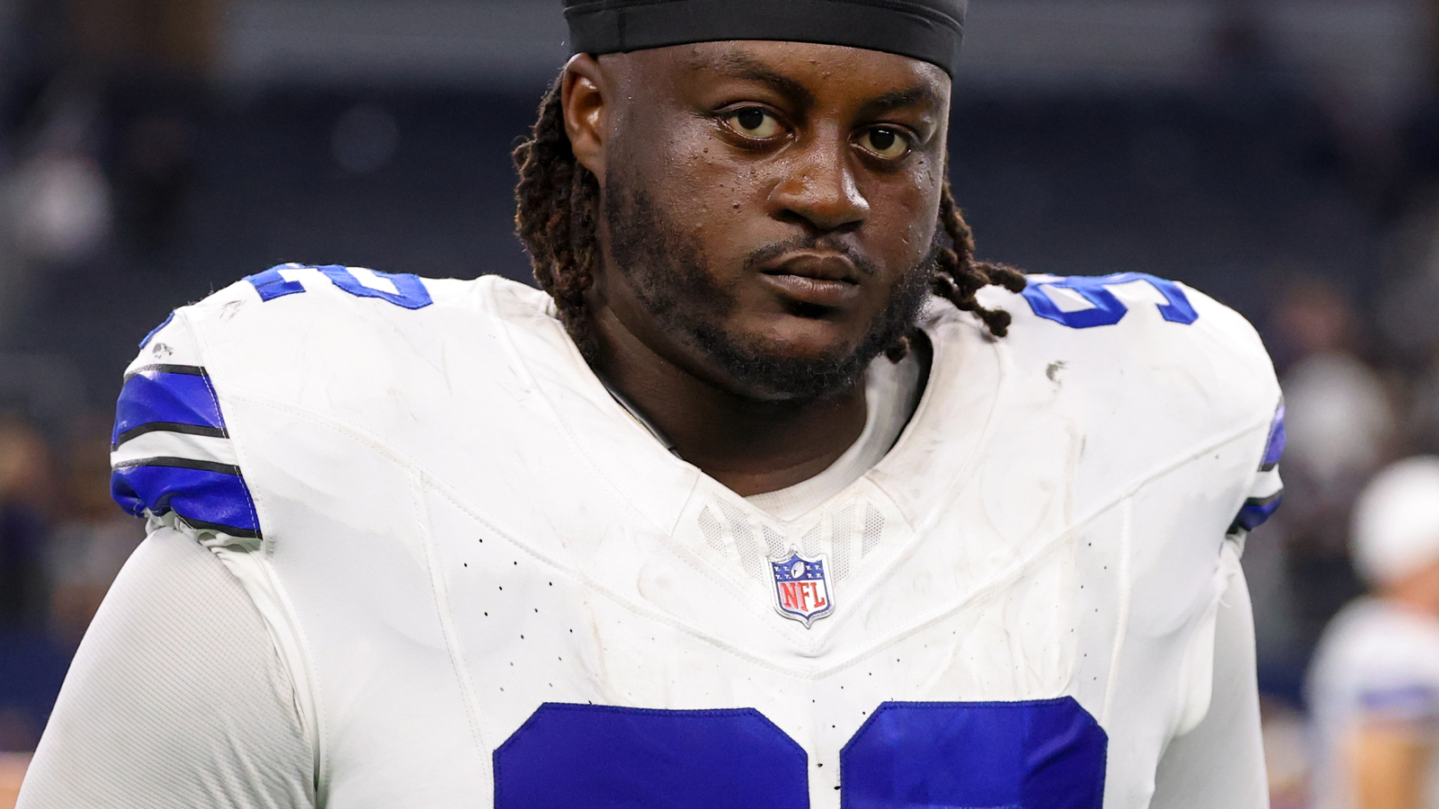 Bills sign 12 players to futures deals