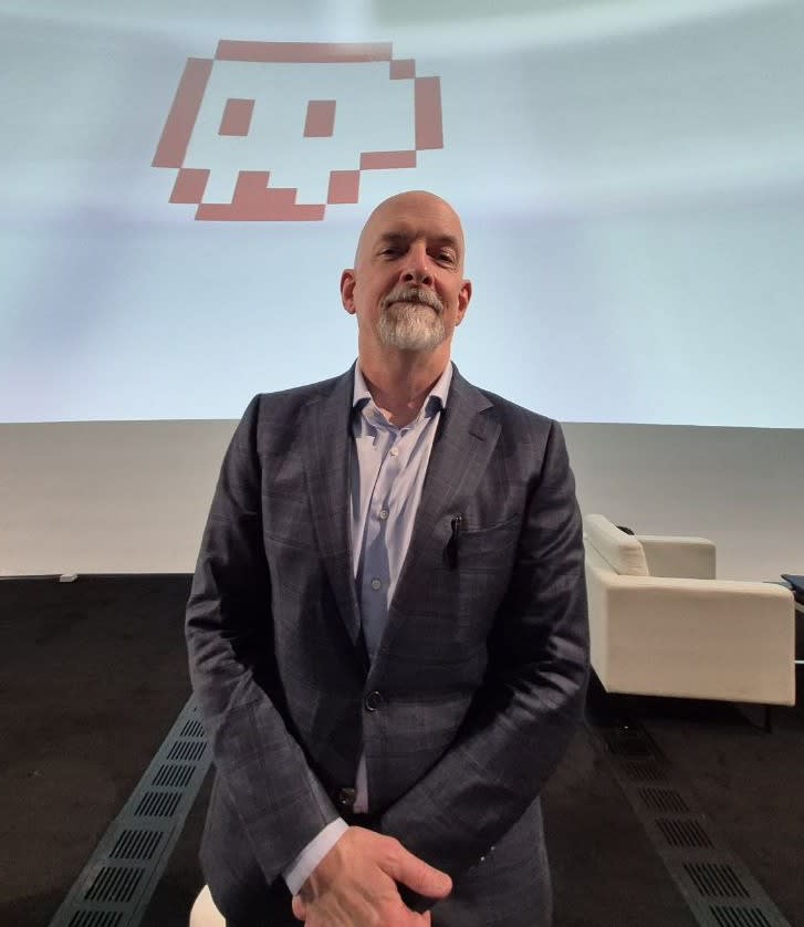 How Neal Stephenson 'invented' Bitcoin in the '90s: Author interview