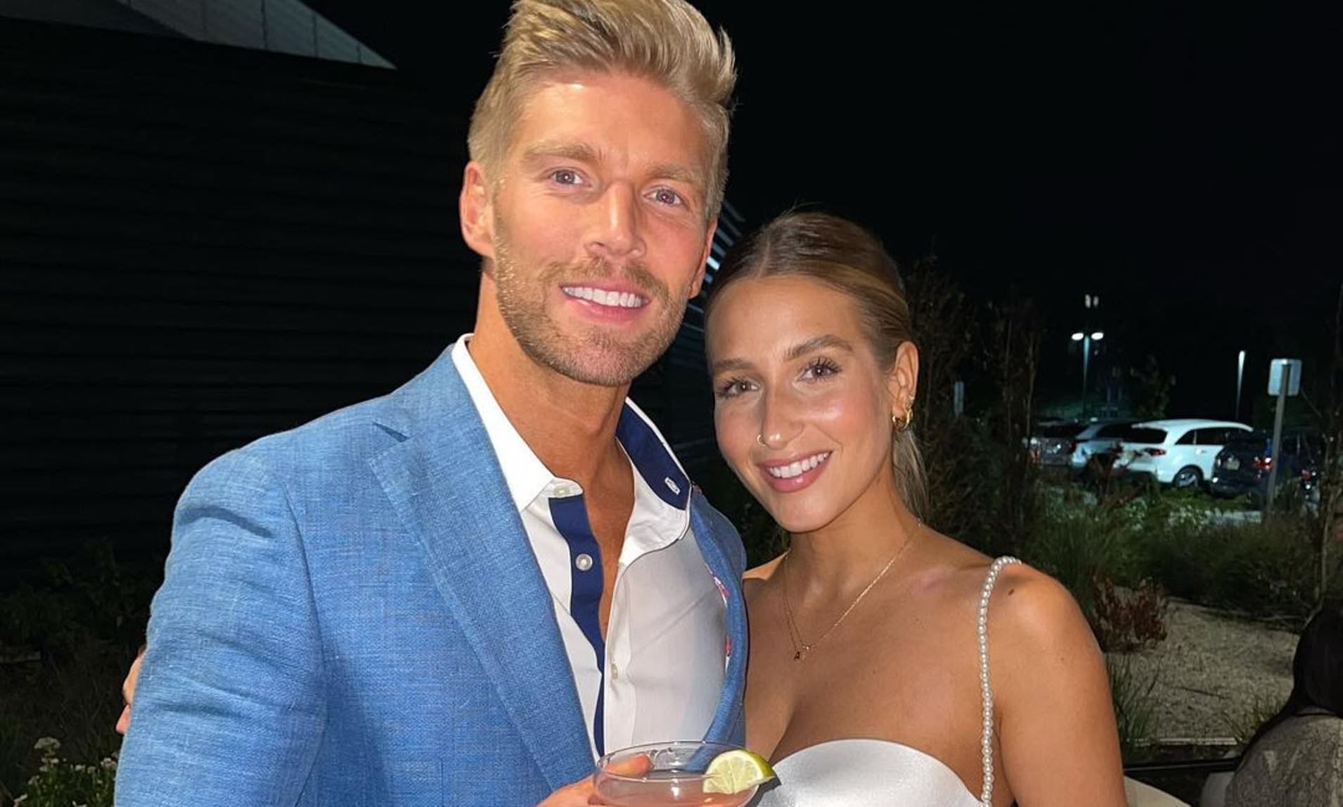 Summer House stars split after four years of marriage