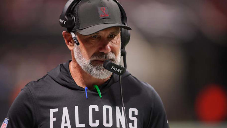 Falcons coaching update: Kevin Stefanski's staff, assistant coaches ...