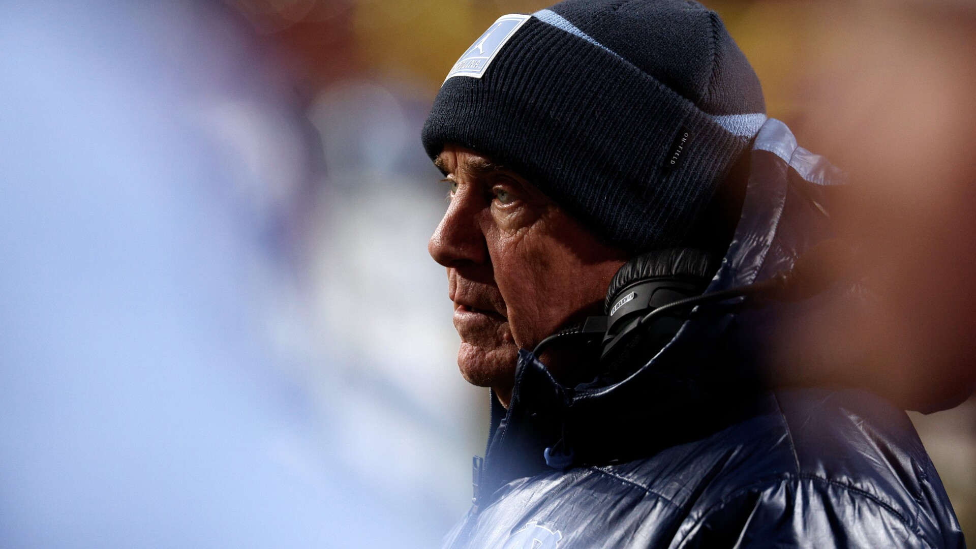 With 10 total open jobs this cycle, Bill Belichick's name has yet to ...