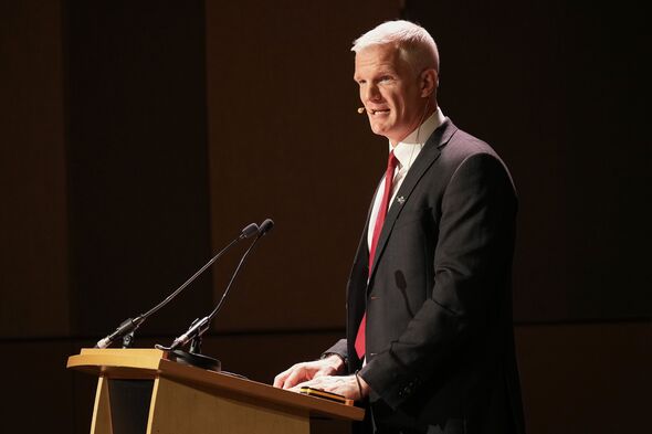 Our troops are willing to lay down their lives for us - they must know ...